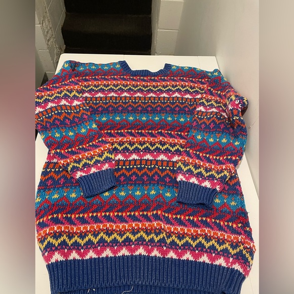 Moda International | Sweaters | Vintage Moda Intl Victorias Secret ...